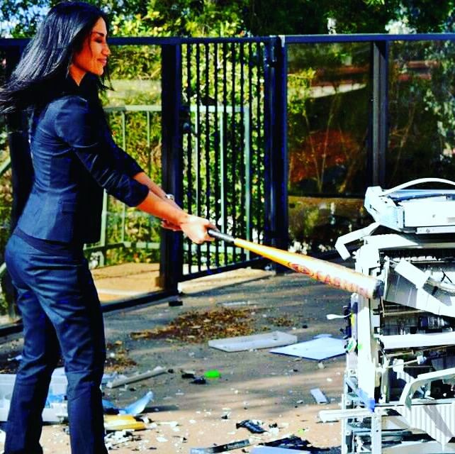 She's Audacious: Sitting Down with Sara Abbas, CEO of Ev0lver, Inc ...