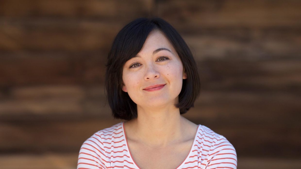 She's Audacious: Emily Aguilar, Award-Winning Film Director - Modern Audacity