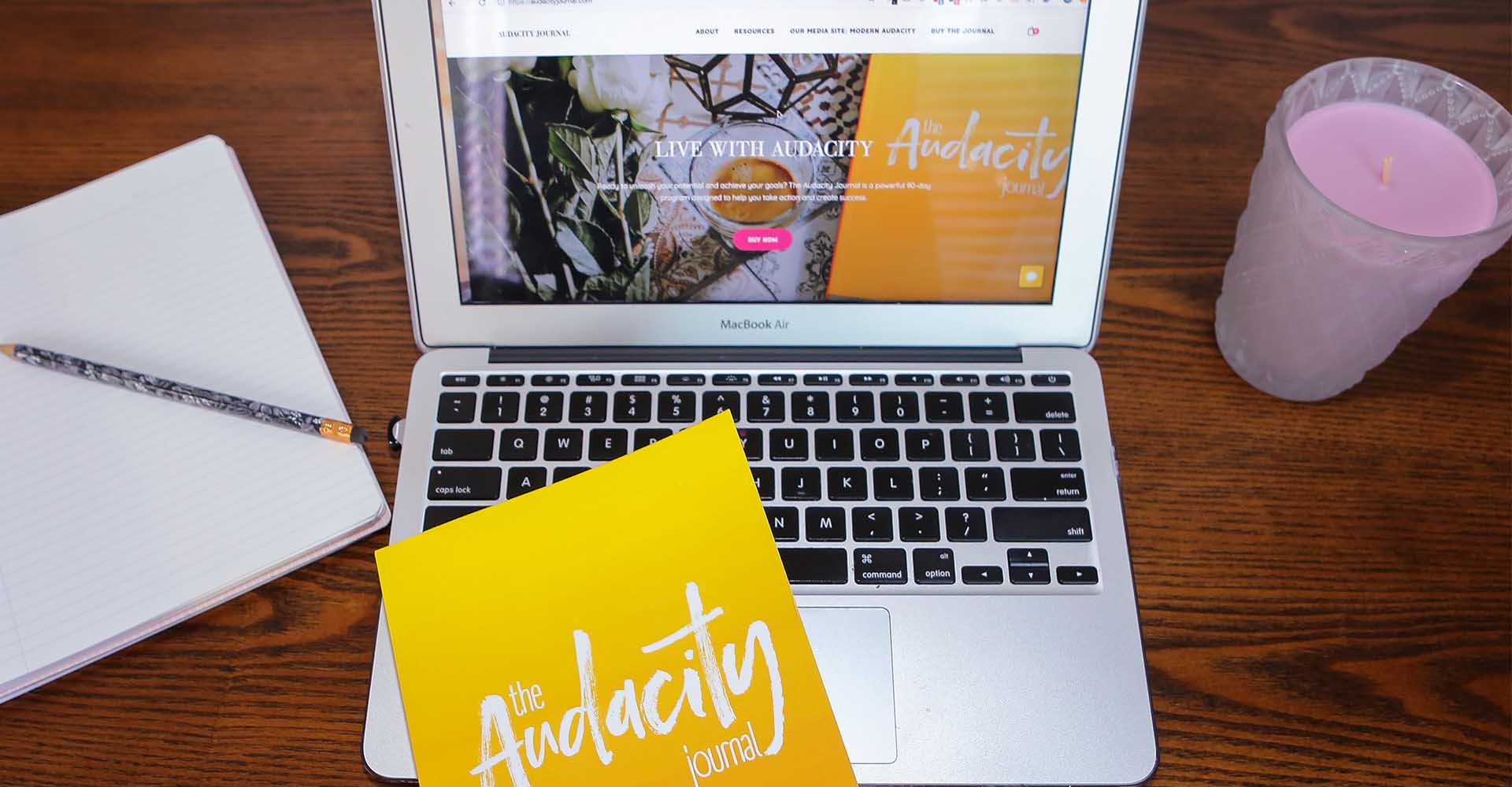 Achieve Your Biggest Goals in 90 Days by Joining Our Audacity Challenge ...